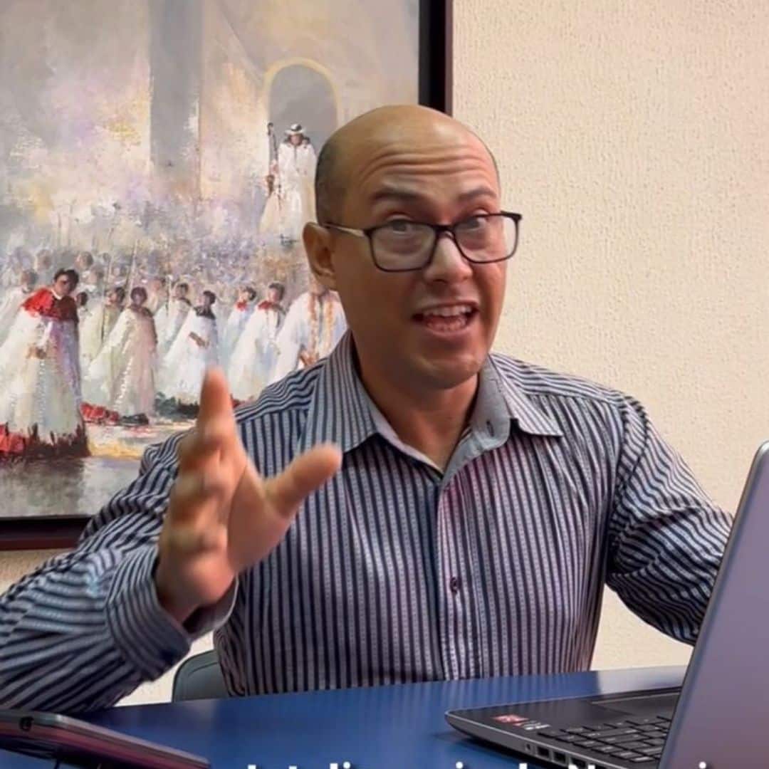 Instructores - EduIntelligence Academy